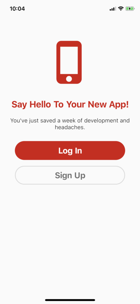 GitHub - gusmendez99/flutter-firebase-auth-template: Flutter init app ... GitHub - gusmendez99/flutter-firebase-auth-template: Flutter init app ...
