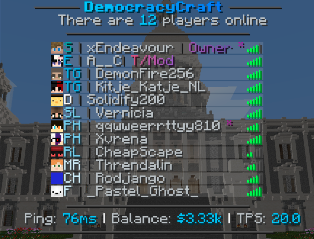 Feature guide: Header & Footer · NEZNAMY/TAB Wiki · GitHub