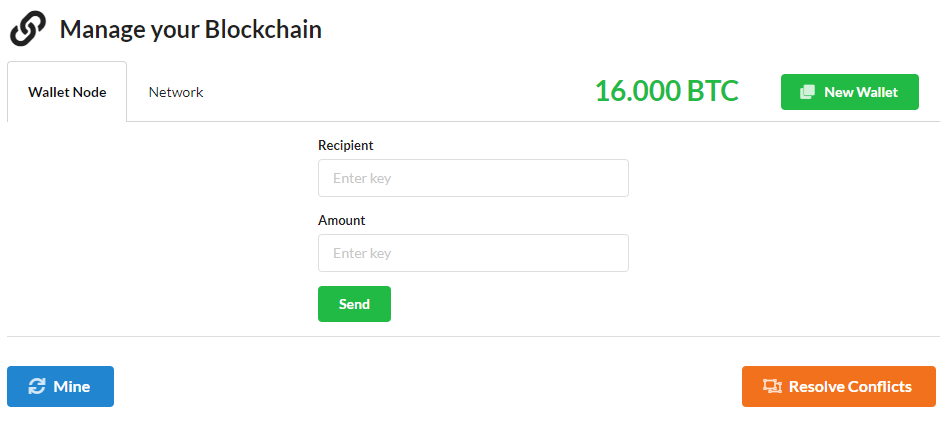GitHub - dxnter/blockchain: Python blockchain with a Flask API and a ... GitHub - dxnter/blockchain: Python blockchain with a Flask API and a ...