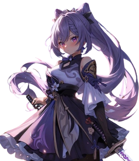 Meriem1551 (Keqing) · GitHub