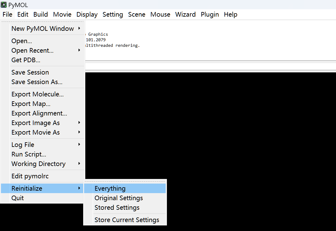 PyMOL/PyMOL 使用教程.md at main · shmily-ld/PyMOL · GitHub