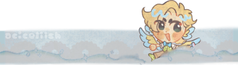 smallishbeans (꒰ ˳'' Elliot ~- ੭ৎ) · GitHub