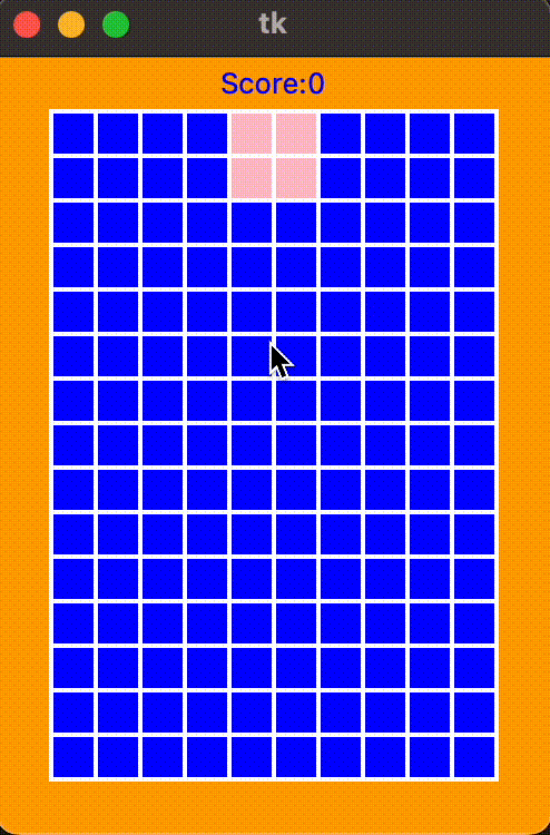 GitHub - androozhang/tetris