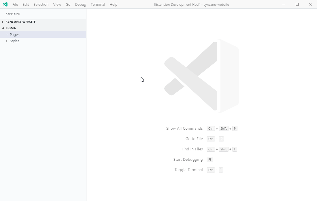 GitHub - Idered/vscode-extension-figma: Figma extension for VS Code