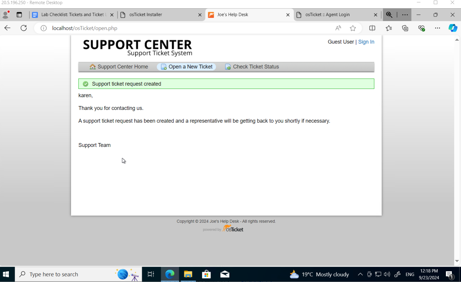 GitHub - yasinalesmael/ticket-lifecycle