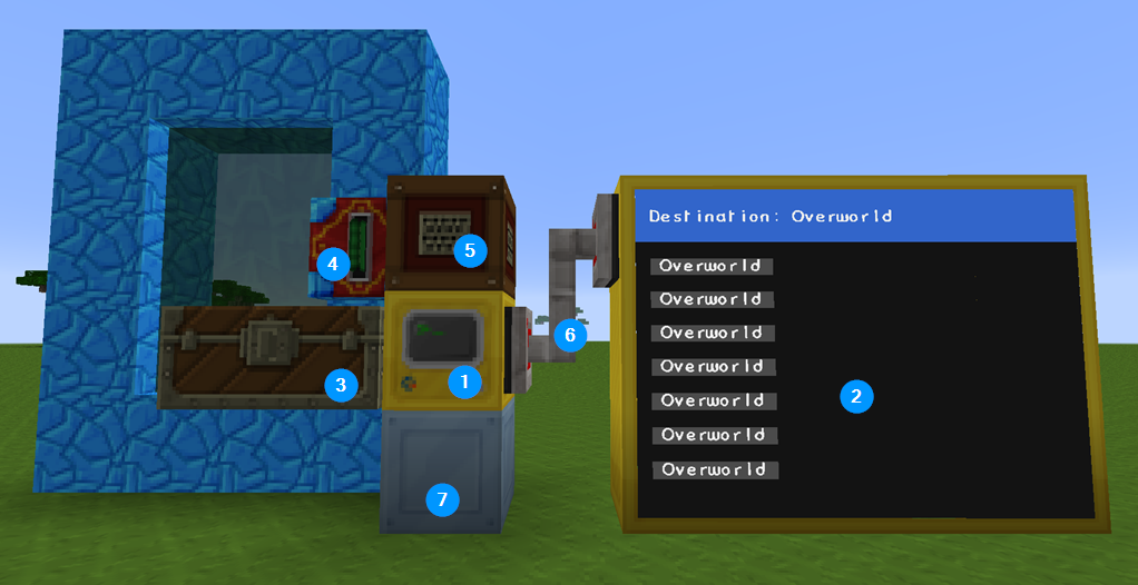 GitHub - Gamealition/Dialer: ComputerCraft scripts for "Dialer", the server that handles the ...