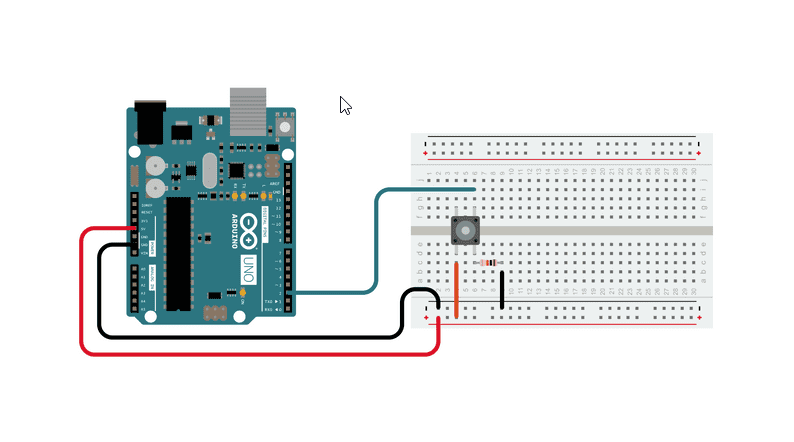 Arduino Press Buttons · SHWotever/SimHub Wiki · GitHub