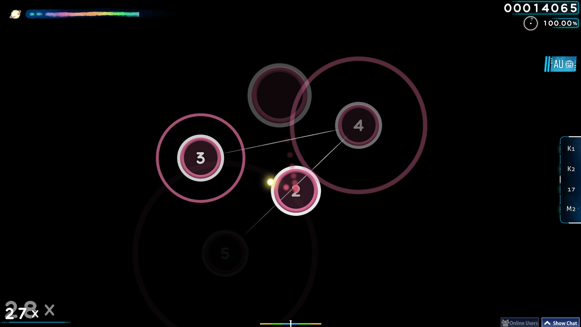 GitHub - Antoshika/osu-skins: Этот репозиторий предназначен для публикации всех скинов, которые ...