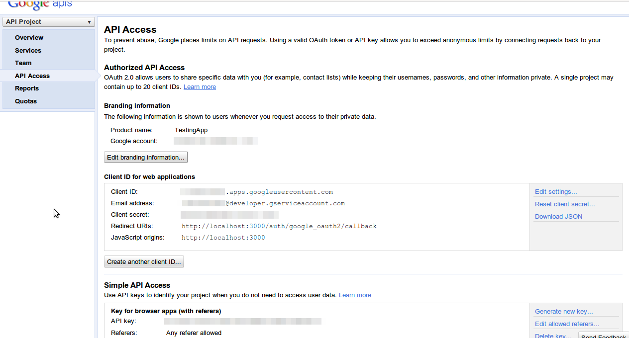 GitHub - sonianand11/omniauth_share_example: Share on Facebook, Twitter, Google+ using OAuth and ...