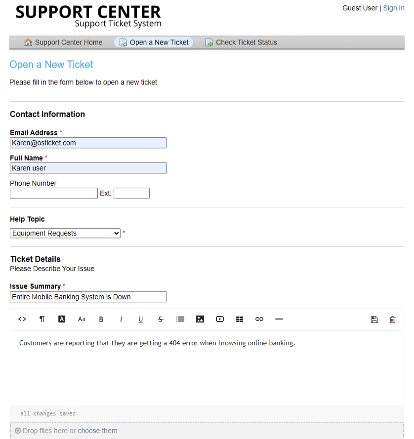 GitHub - anthonyng760/ticket-lifecycle