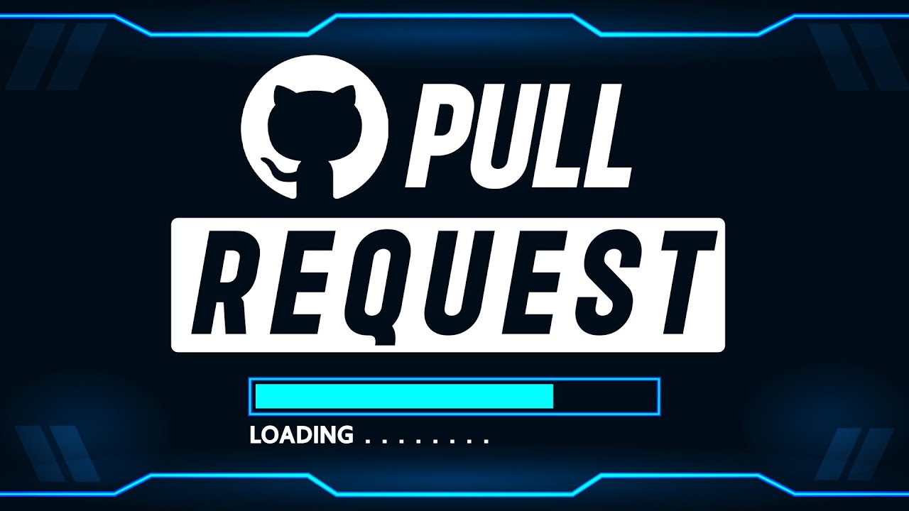 GitHub - JohannesMilke/git_pull_request: How to create a simple Pull ...