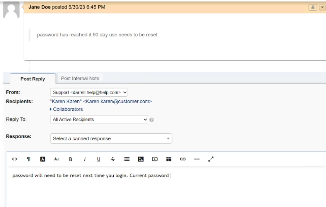 GitHub - GavynParson/Ticket-lifecycle