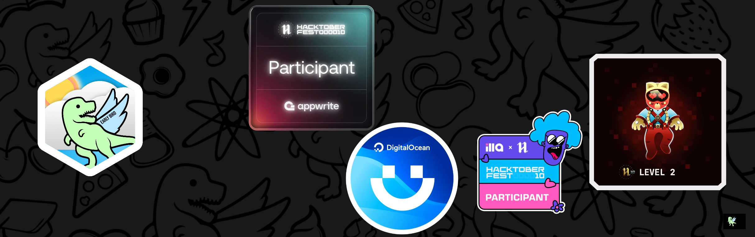 MaestroDagan (Dagan Roosenmaallen) · GitHub