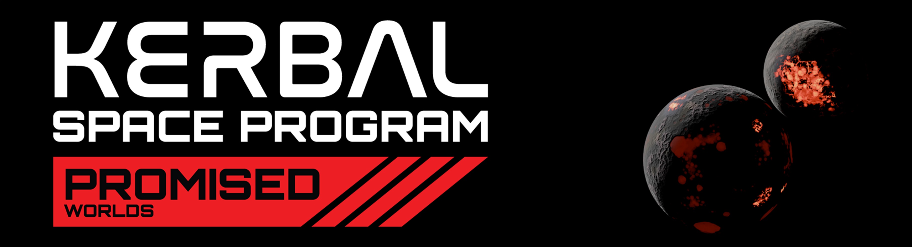 GitHub - PromisedWorlds/PromisedWorlds: A KSP 1 planet pack that aims to revive the ...