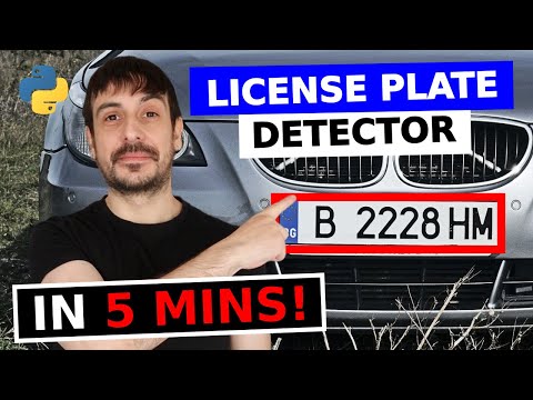 GitHub - devloperJitesh/license-plate-detection: A License-Plate ...