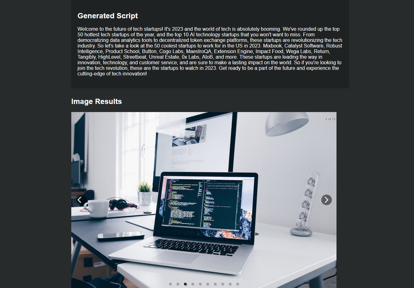 GitHub - blue-codes-yep/AI.AT: AI-Powered Text-To-Speech Video Generator This web application ...