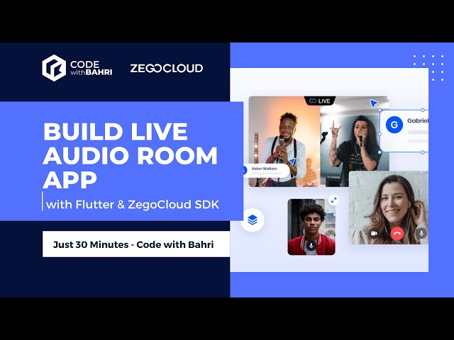 GitHub - bahrie127/flutter_live_audio_room_zegocloudsdk_sample_app