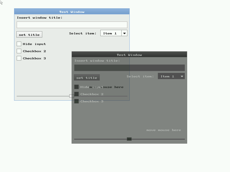 GitHub - AlxHnr/gui_engine: GUI library for SDL 1.2 (October 2012) GitHub - AlxHnr/gui_engine: GUI library for SDL 1.2 (October 2012)