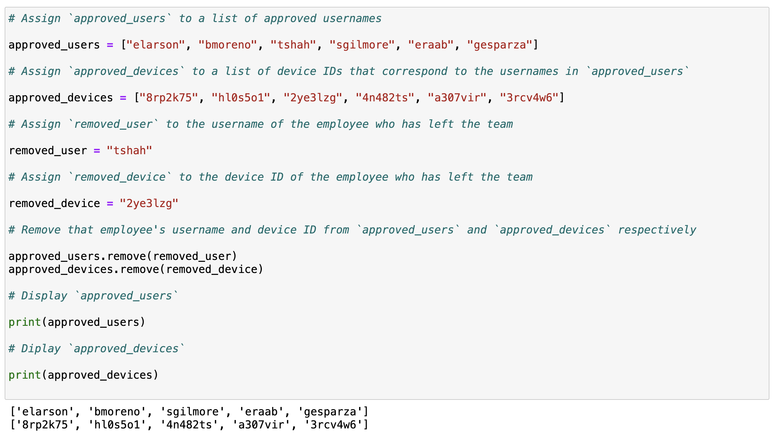 GitHub - eportillo3/develop-algorithm: In this lab, you'll develop an ...