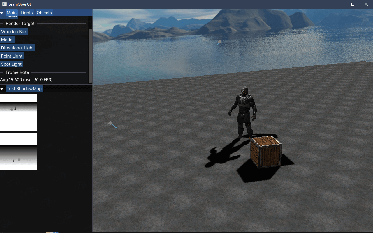 GitHub - Zeroization/LearnOpenGL-CMake: 学习OpenGL, 顺便入门CMake GitHub - Zeroization/LearnOpenGL-CMake: 学习OpenGL, 顺便入门CMake