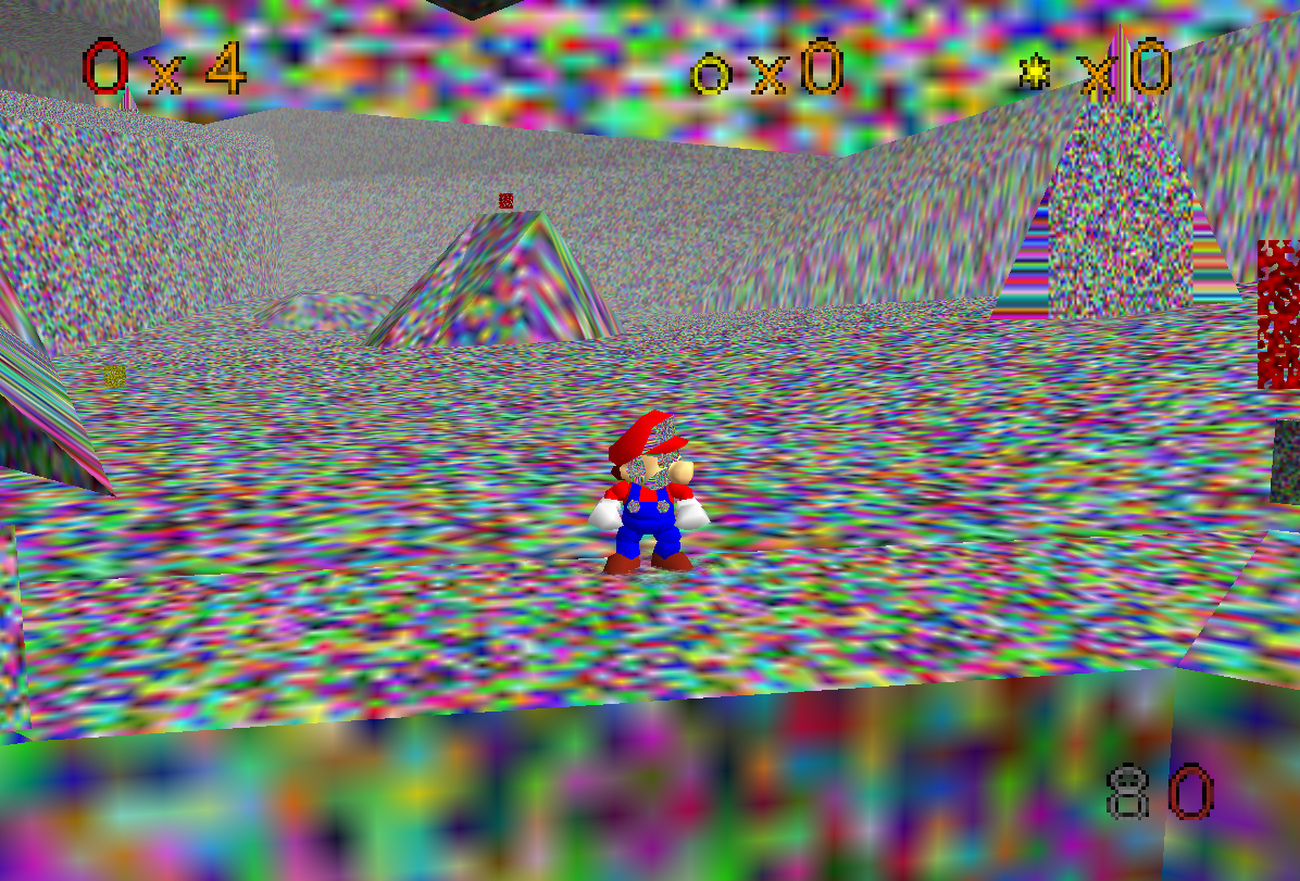 GitHub - Erotemic/sm64-random-assets: non-copyrighted asset generator for sm64