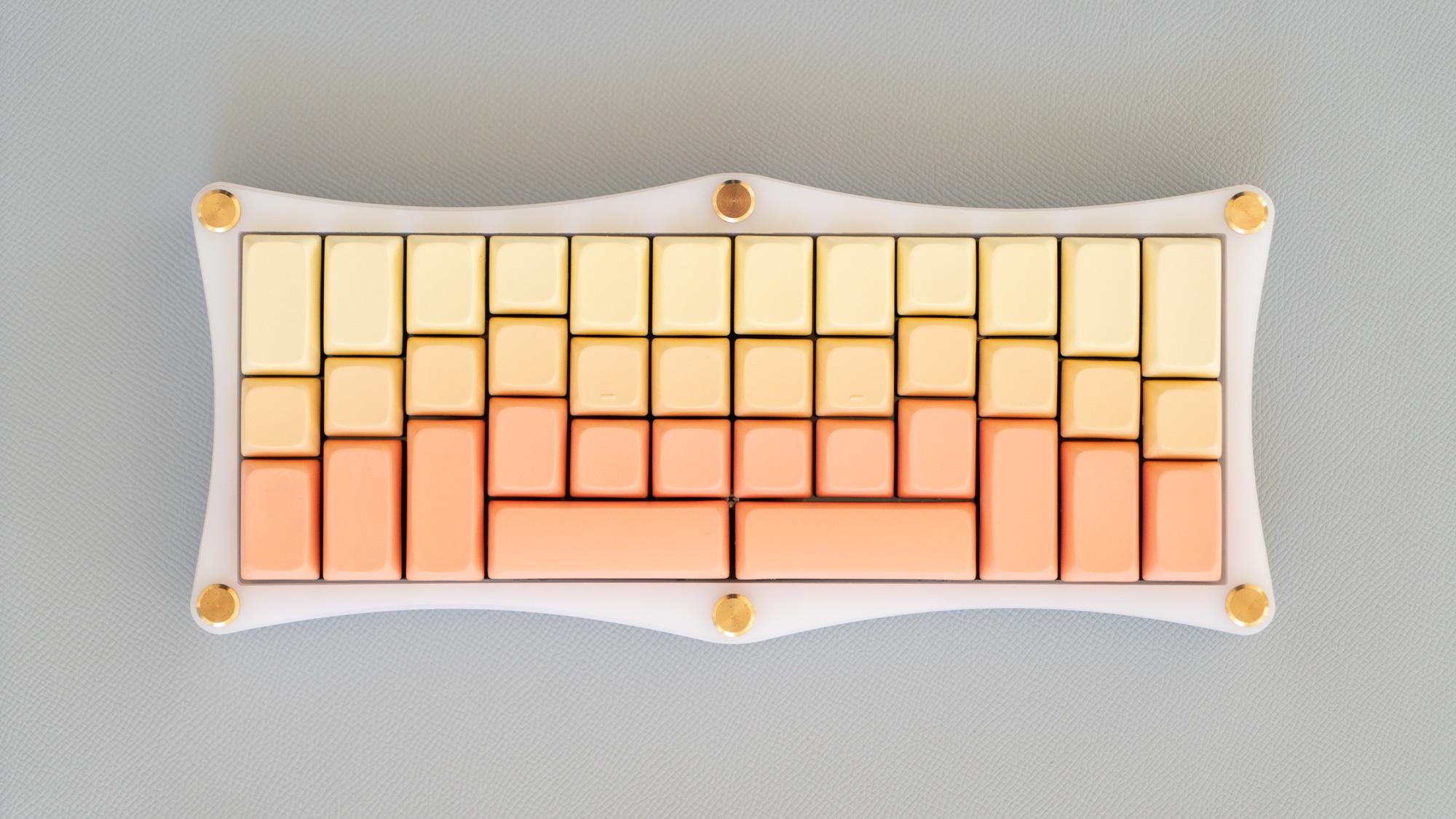 GitHub - dcpedit/masonry: Ergonomic columnar 40% keyboard based of ...