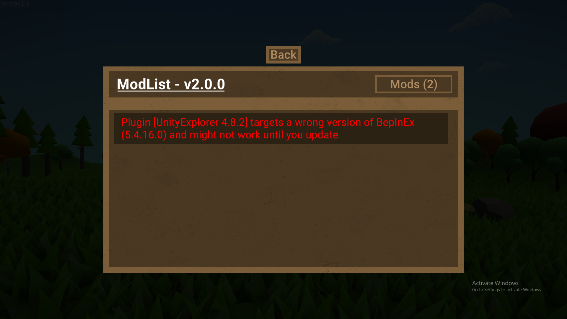 GitHub - MillzyDev/muck-ModList: A muck plugin that shows you what mods ...