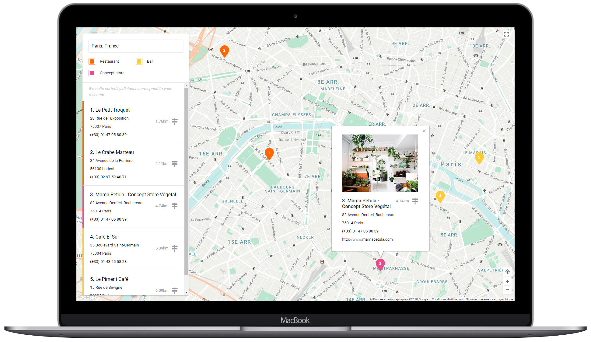 GitHub - storelocatorjs/storelocator: 🗺️ Storelocatorjs is a fast and lightweight Javascript ...