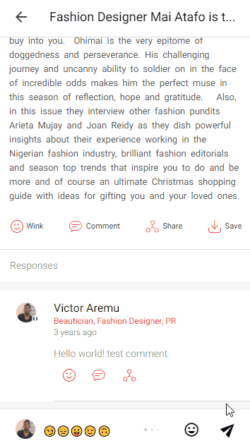 GitHub - ahkohd/ngx-emoj: A simple, theme-able emoji mart/picker for angular 4+