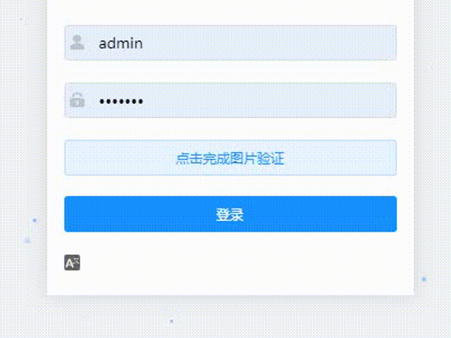 GitHub - 363153421/puzzle_captcha: 滑块验证码dome(vue+java) GitHub - 363153421/puzzle_captcha: 滑块验证码dome(vue+java)