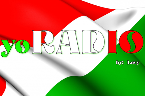 GitHub - DaradiciLevente/Magyar-yoRadio
