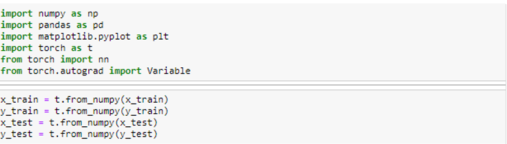 GitHub - Benny0624/LSTM_Stock_prediction: Stock prediction using PyTorch nn Module