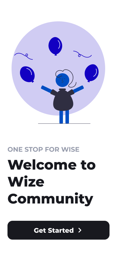 GitHub - notshivamgupta/WizE: Developed a user-friendly application to connect like-minded ...