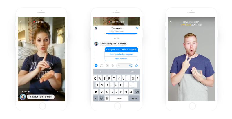 GitHub - sophgdn/SignBot: A chatbot that uses LUIS to process natural ...