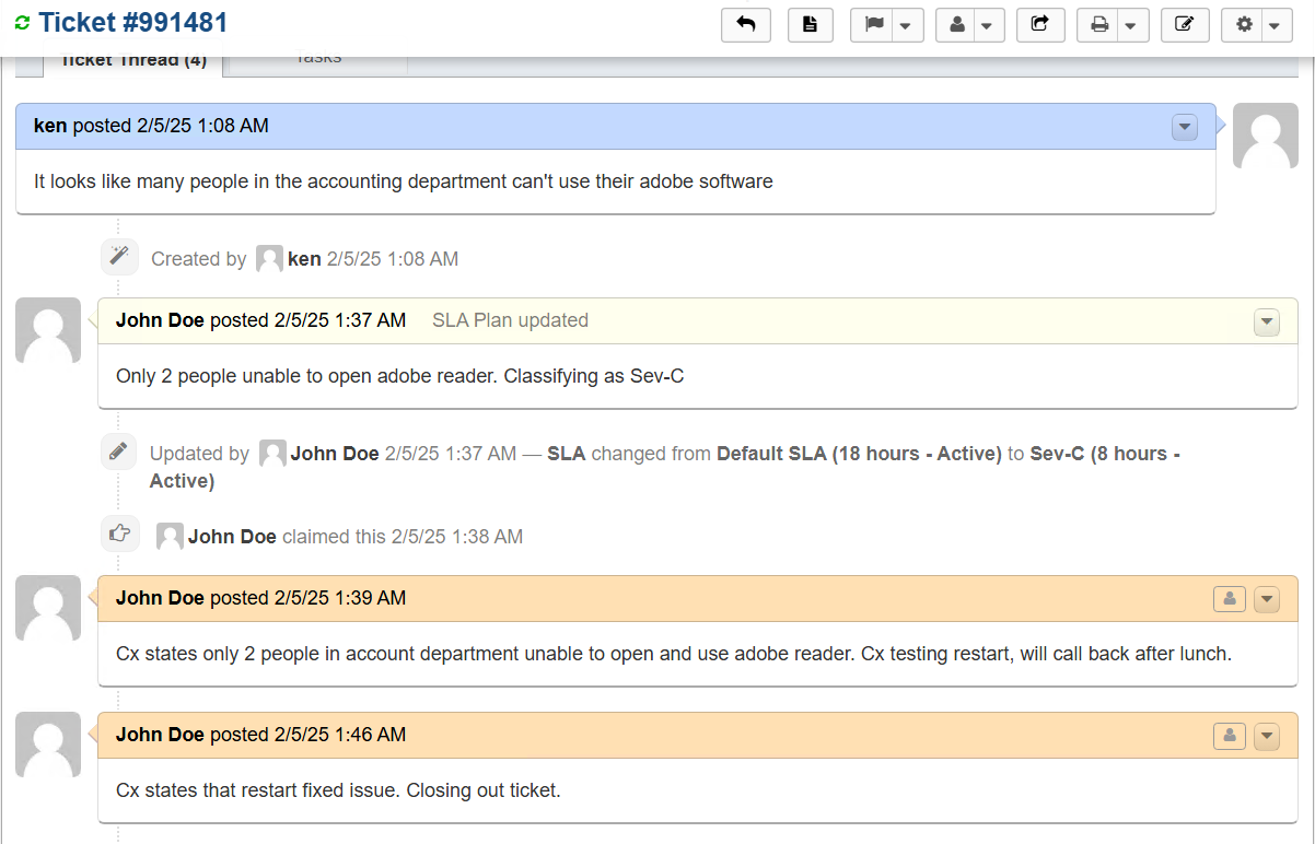 GitHub - anthonywest1/ticket-lifecycle