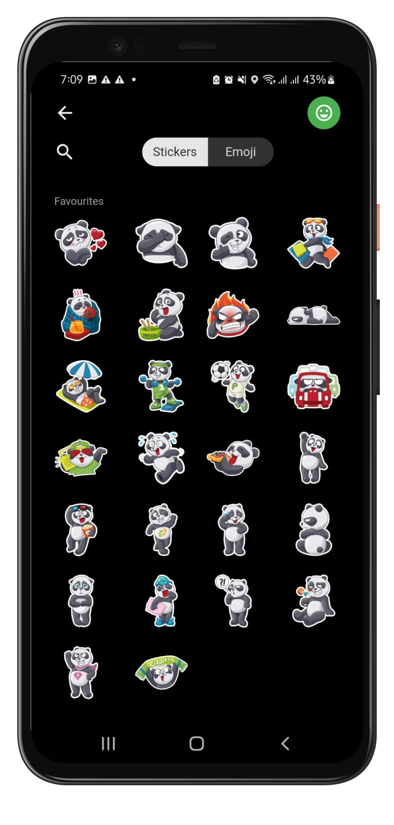 GitHub - JaveriaJR/whatsapp_story_editor: A Flutter package to add ...