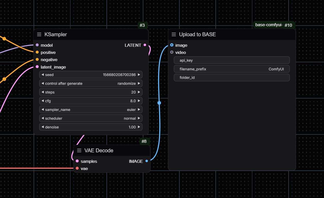 GitHub - babe-and-spencer-enterprises/base-comfyui-node: A ComfyUI custom node for uploading ...
