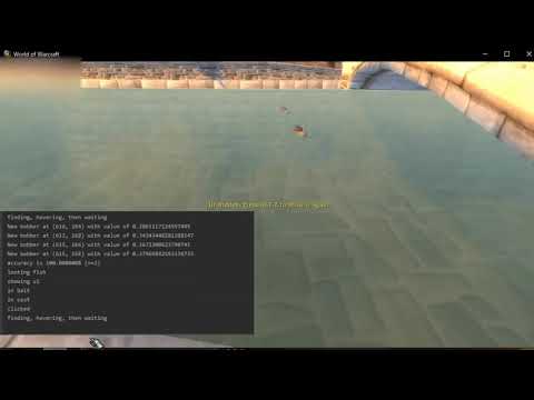 GitHub - rsamf/wow-fishing-bot: A fishing bot for World of Warcraft that uses template matching ...