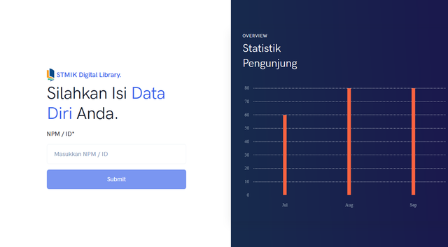 GitHub - tychoandreakos/perpustakaan-digital: Merancang perpustakaan digital menggunakan laravel ...
