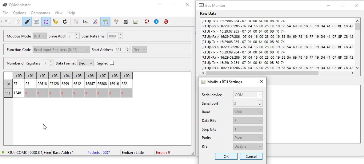 [Help wanted] read (multiple) modbus devices - sensors · Issue #192 · emelianov/modbus-esp8266 ...
