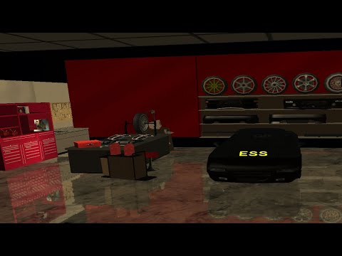 GitHub - Empire-Super-Stunt/ess-samp