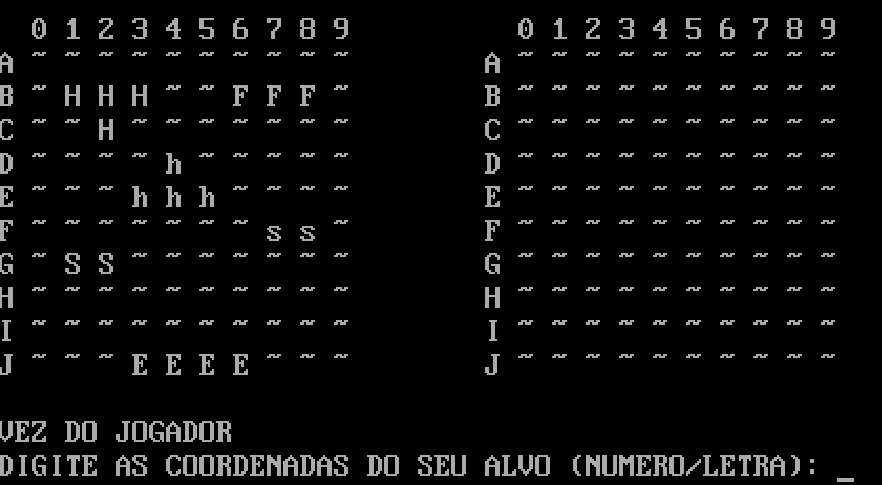 GitHub - rsushizawa/Batalha-Naval-Assembly
