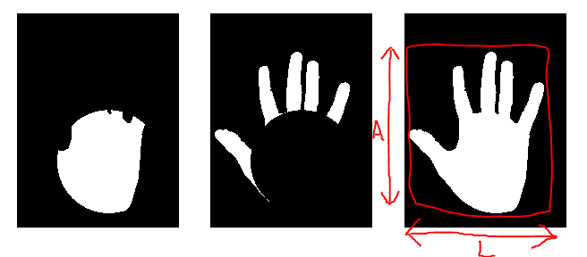 GitHub - leticiarina/BiometricRecognition: Final project for Image ...