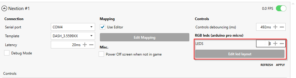 Nextion Display · SHWotever/SimHub Wiki · GitHub