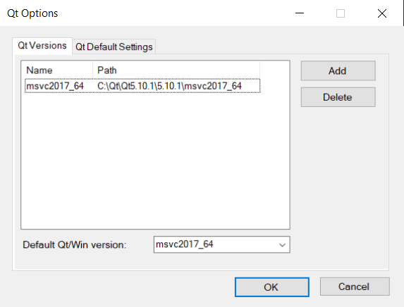 CloudViewer/doc/compiling-cloudviewer-windows.md at master · nightn/CloudViewer · GitHub