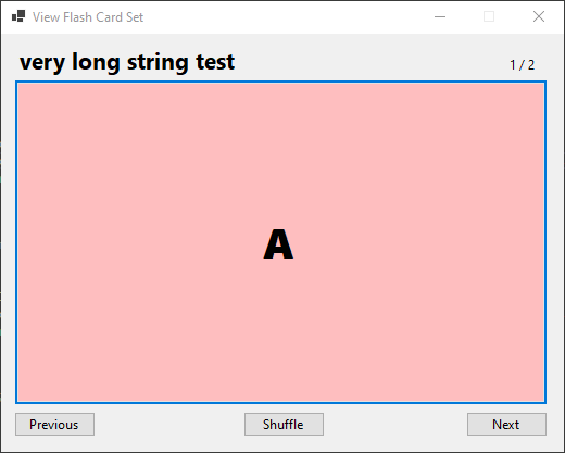 GitHub - sbrugel/flash-card-generator: A free(!) C# GUI application ...