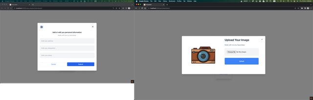 GitHub - sayandeeps/Login-Register-using-CodeIgniter-4