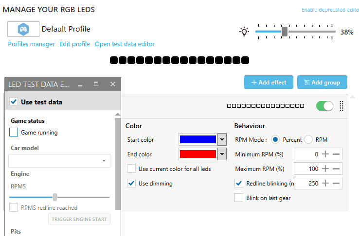 LED Editor guide · SHWotever/SimHub Wiki · GitHub