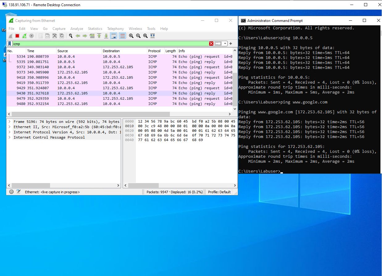GitHub - CamCroweTech/azure-network-protocols