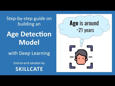 GitHub - skillcate/age-detection-cnn-model